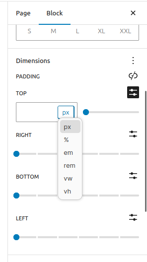 Add support for CSS Units Value 4 ('svh', 'lvh', 'dvh', 'svw', 'lvw', 'dvw', ...) · Issue #52441 ...