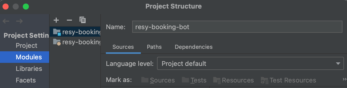 Multiple Attempts & Failed Booking · Issue #138 · Alkaar/resy-booking-bot · GitHub