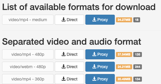 Issues · Issue #377 · jeckman/YouTube-Downloader · GitHub