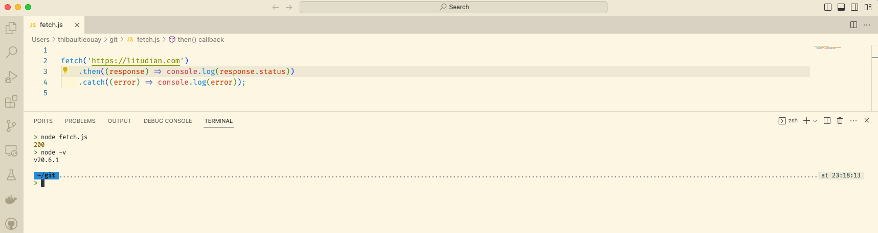 fetch fails on https://litudian.com ( works on curl/fetch) · Issue #6658 · oven-sh/bun · GitHub