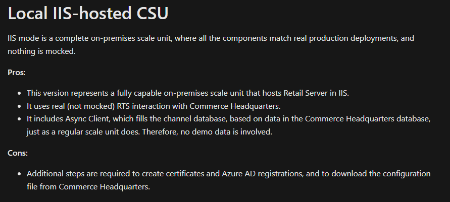 POS extension package has failures (v10.0.32) · Issue #153 · microsoft/Dynamics365Commerce ...