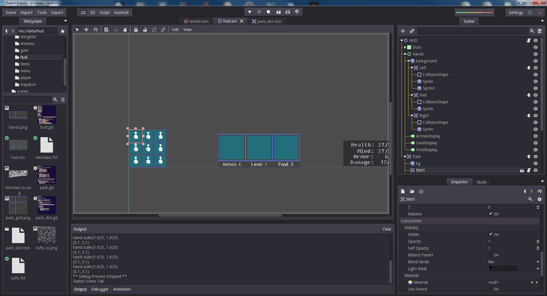 Editor showing incorrect sprite resolution · Issue #10779 · godotengine ...