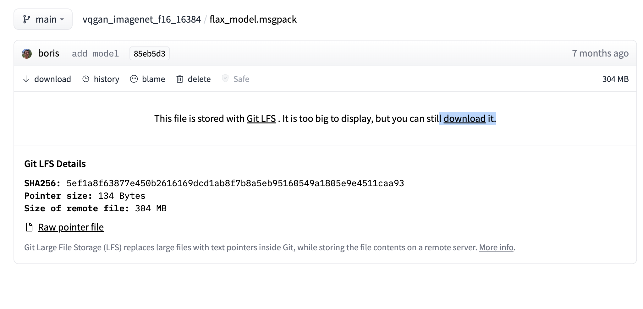 msgpack.exceptions.ExtraData: unpack(b) received extra data. · Issue #1 ...