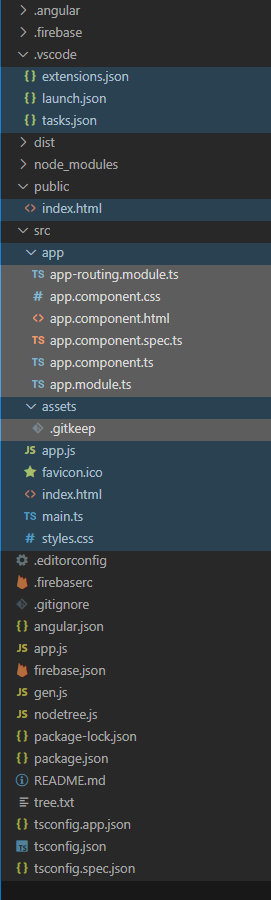 Colored Directories · Issue 192354 · Microsoftvscode · Github 