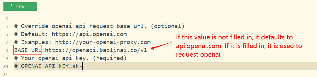 Model's maximum context length exceed · Issue #16 · Zain-ul-din/whatsapp-ai-bot · GitHub
