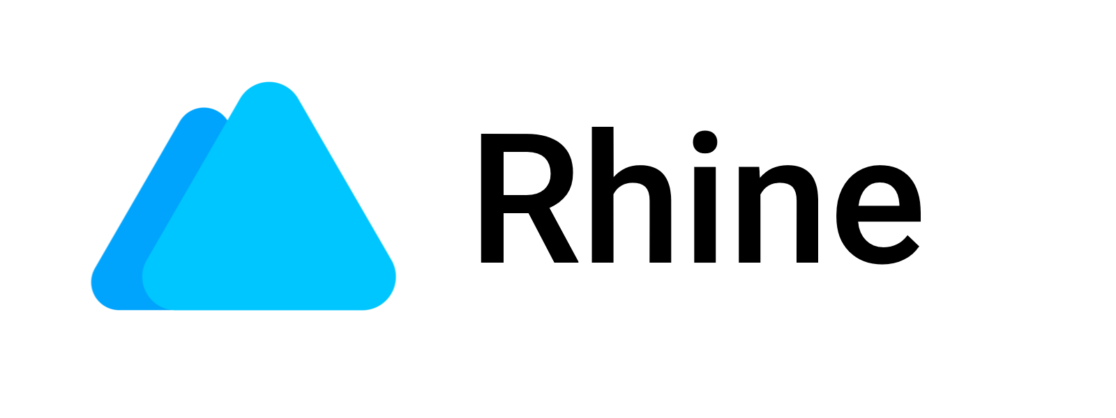 Rhine · GitHub