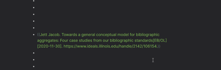 自动跳转页首的问题 · Issue #787 · logseq/logseq · GitHub