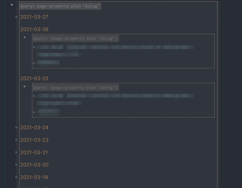 0.0.14 win桌面版，query bug · Issue #1538 · logseq/logseq · GitHub
