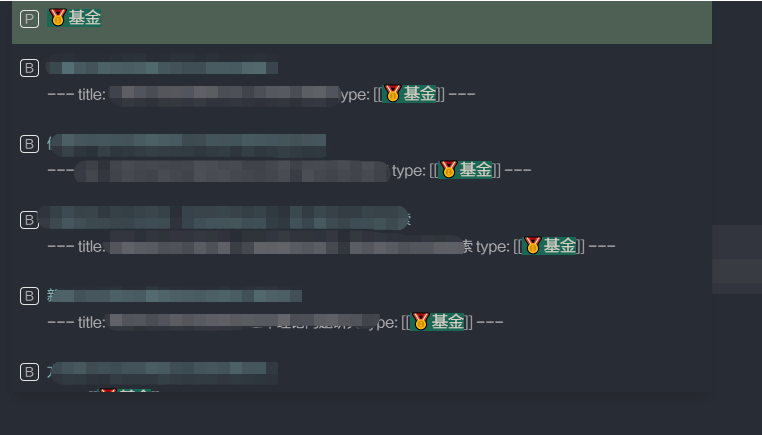 Win10 004 Linked Reference无法识别链接页面的问题 · Issue 1956 · Logseqlogseq · Github
