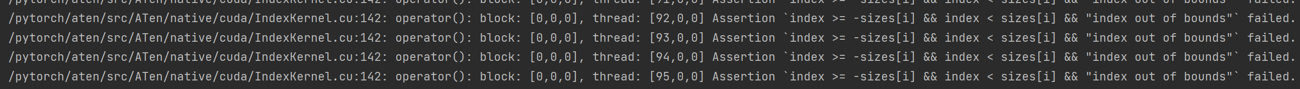 RCNN series will report errors · Issue #4242 · pytorch/vision · GitHub