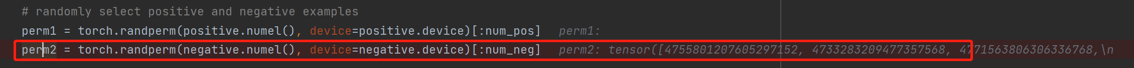 RCNN series will report errors · Issue #4242 · pytorch/vision · GitHub