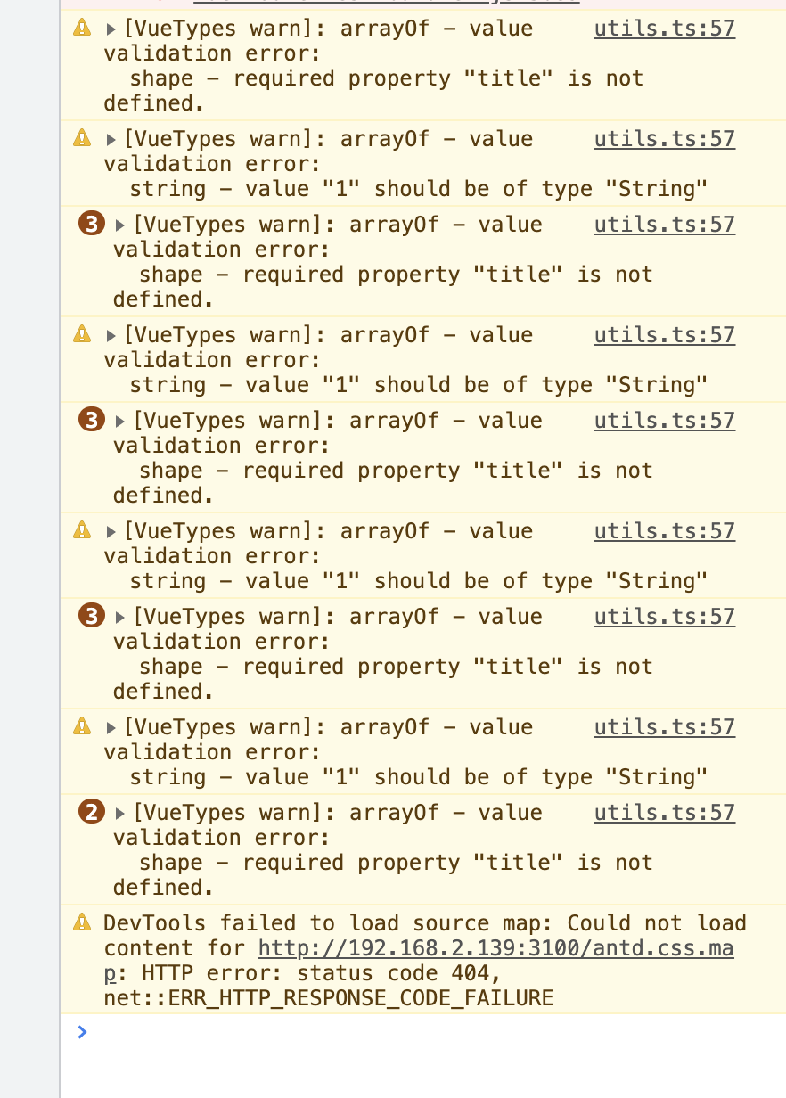 0.13.0 版本缺陷 · Issue #7 · fast-crud/fast-crud · GitHub