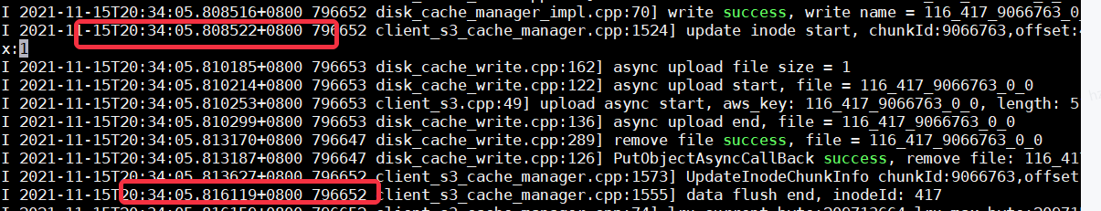 curvefs: IO hang a long time when mem cache is full · Issue #679 · opencurve/curve · GitHub