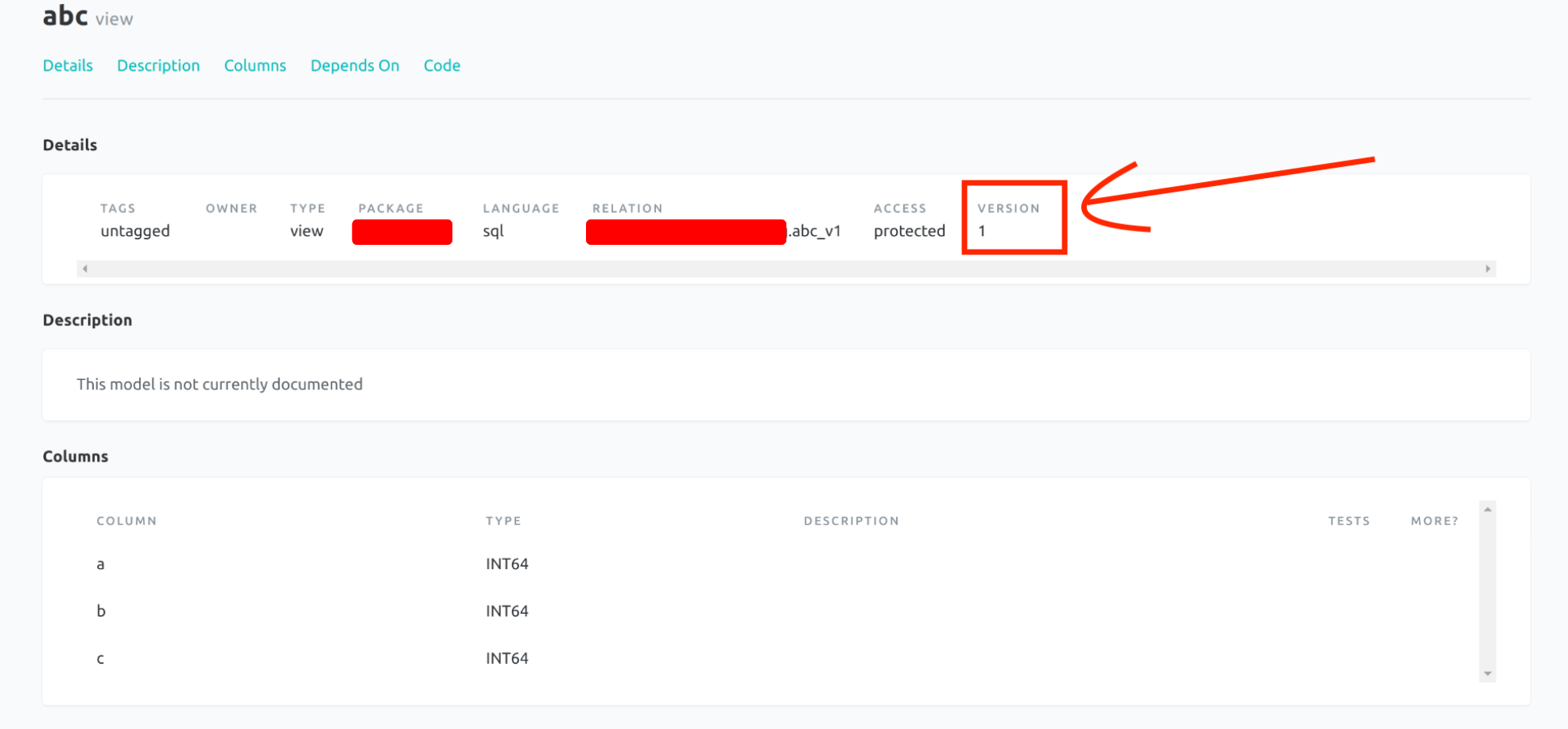 Ct 2906 Ct 2883 Bug Versioned Models Are Appear With The Same Name In Docs · Issue 440