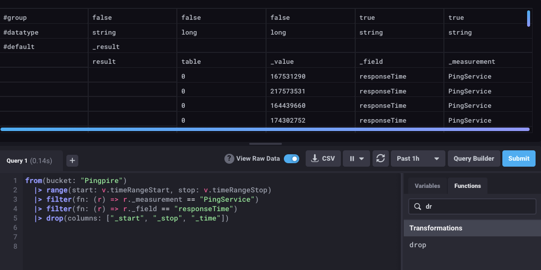 Mapping a duration type conversion caused panic: unknown type invalid · Issue #2262 · influxdata ...