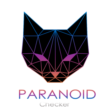 GitHub - bosyhoka/Paranoid