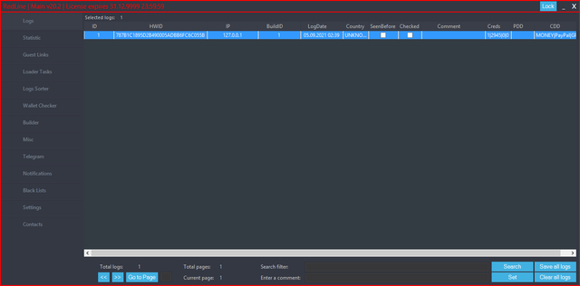 GitHub - RedlineCrack2023/Redline
