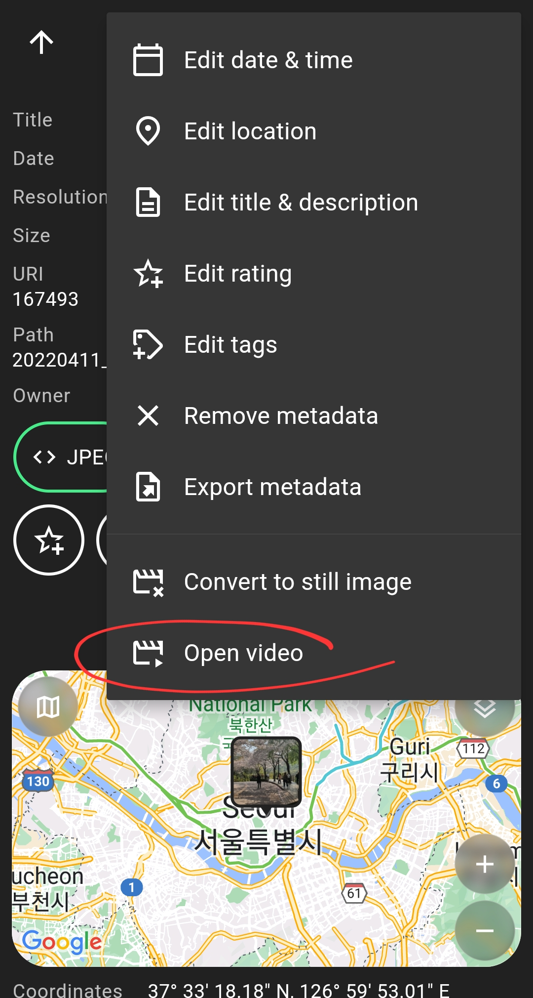 Add share motion video feature · Issue #434 · deckerst/aves · GitHub