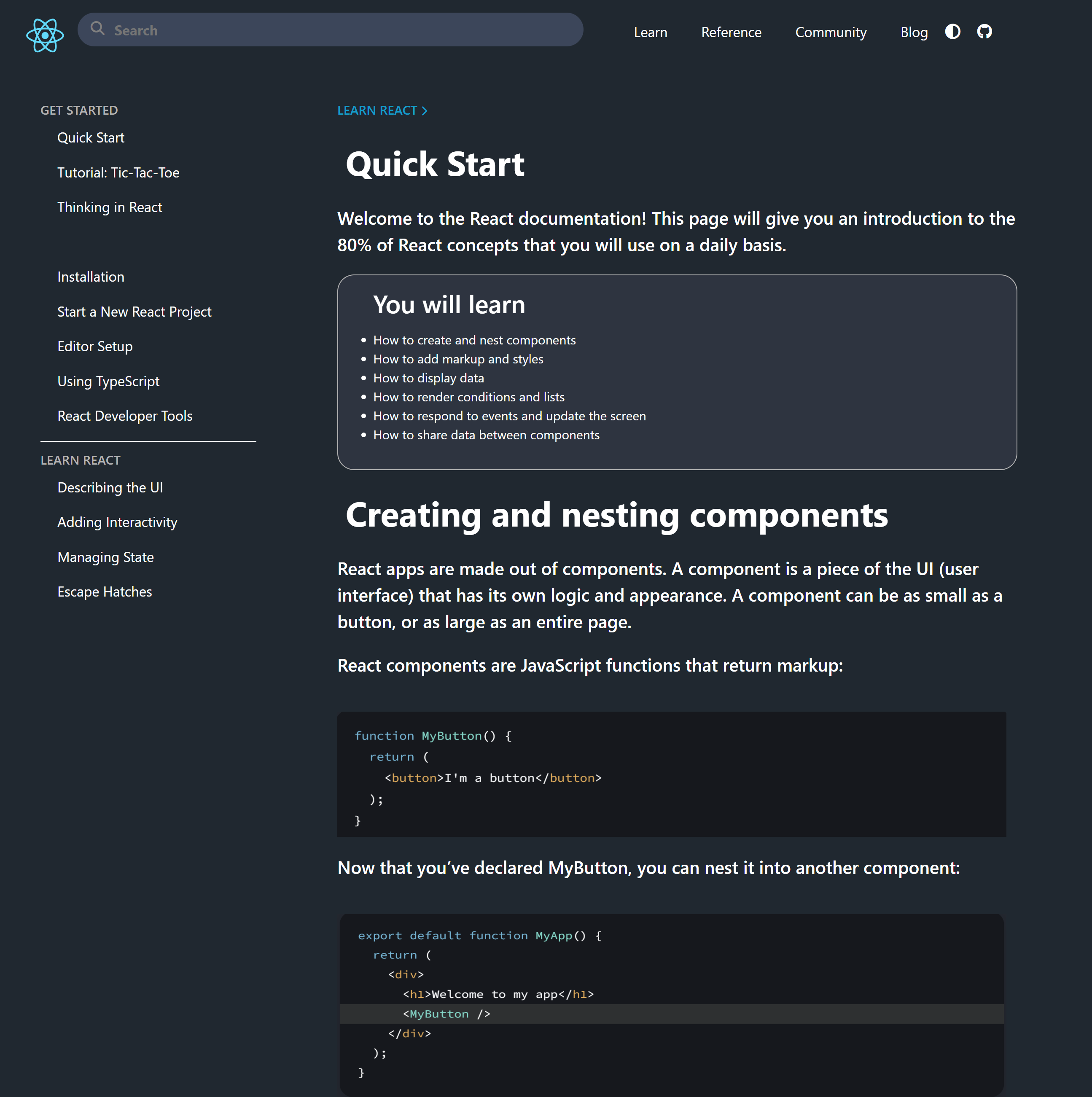 GitHub - Krupat2003/React.div-Clone: Build Clone of React.div using Reactjs GitHub - Krupat2003/React.div-Clone: Build Clone of React.div using Reactjs