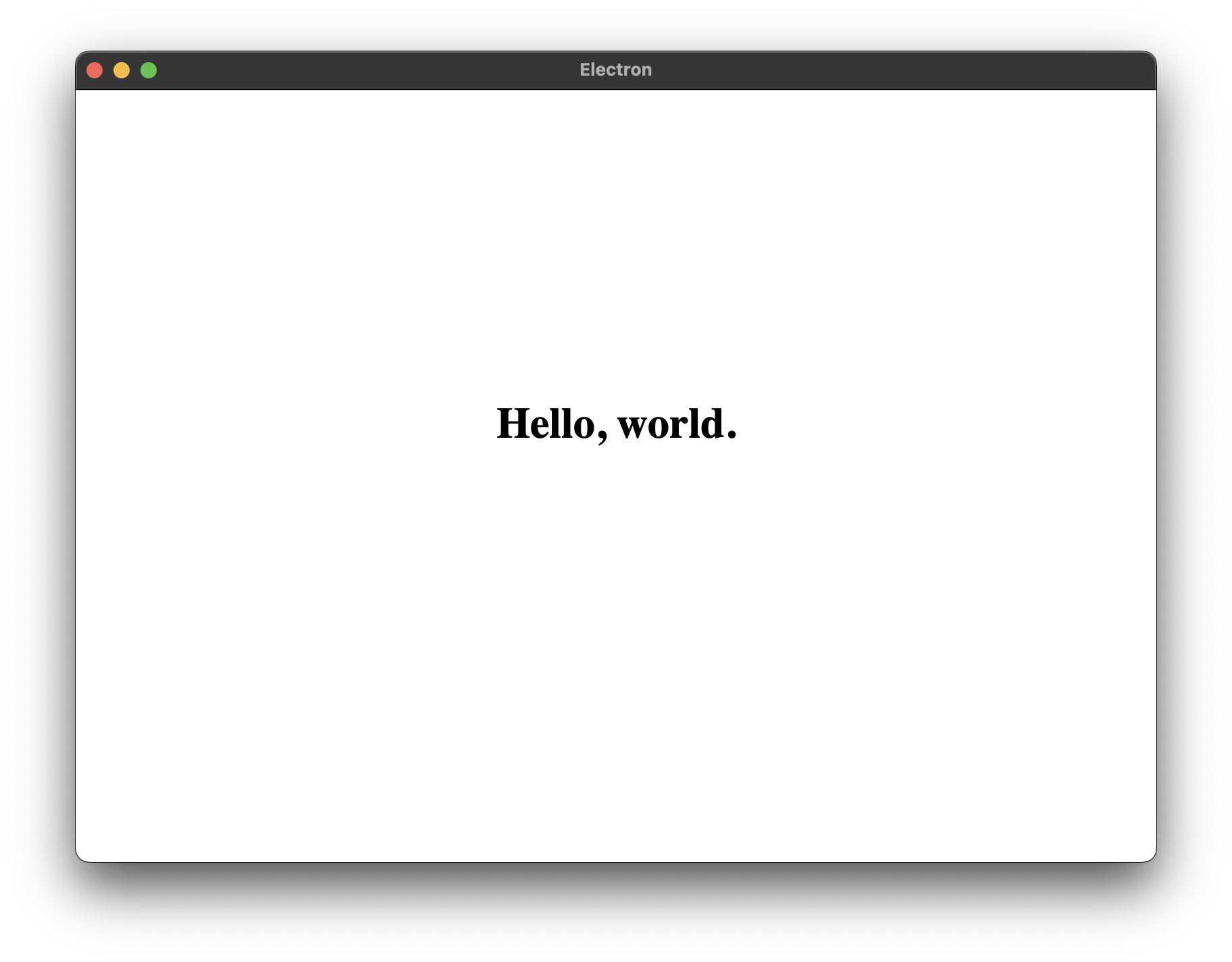 Litelement Doesn T Work When Target Is Electron Renderer · Issue 16152 · Webpack Webpack · Github