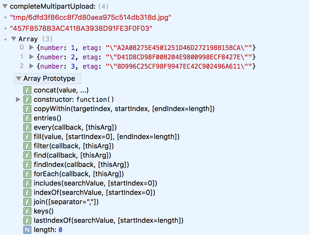分片上传失败 · Issue #337 · ali-sdk/ali-oss · GitHub