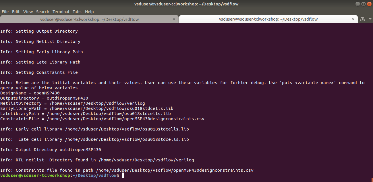 GitHub - Nripench/VSD_5_DAYS_TCL_WORKSHOP