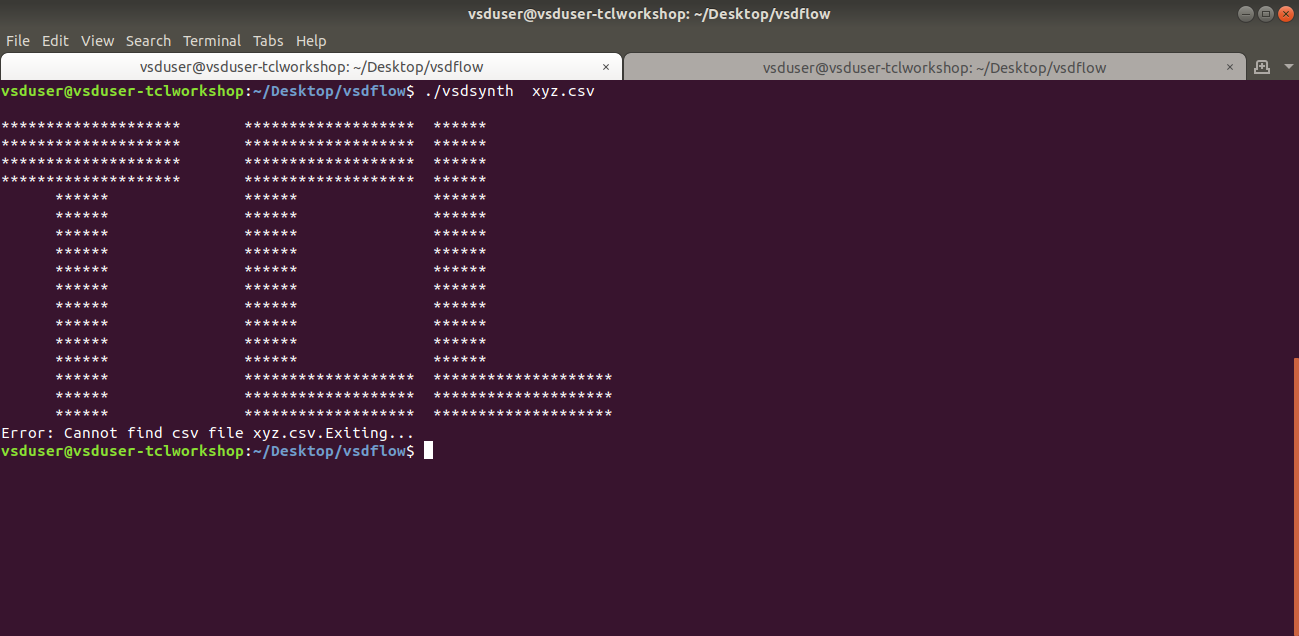 GitHub - Nripench/VSD_5_DAYS_TCL_WORKSHOP