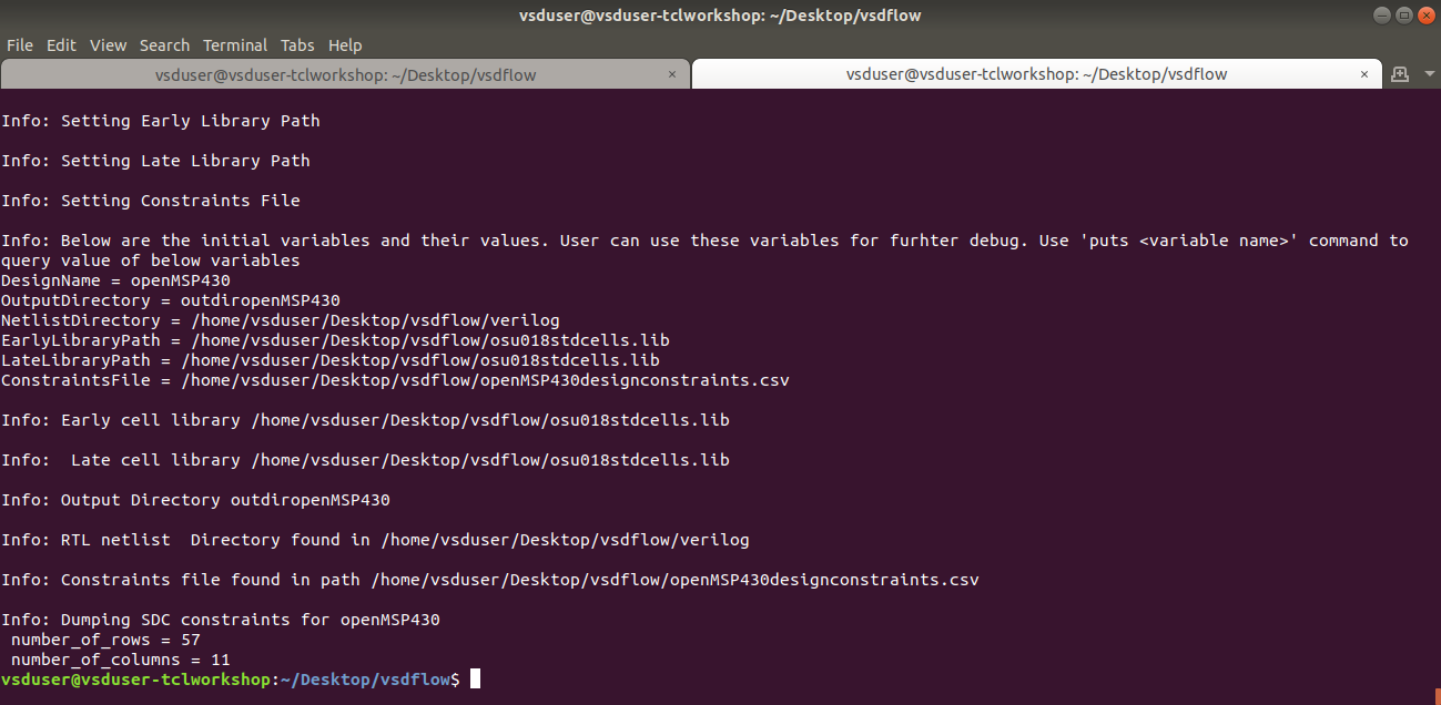 GitHub - Nripench/VSD_5_DAYS_TCL_WORKSHOP
