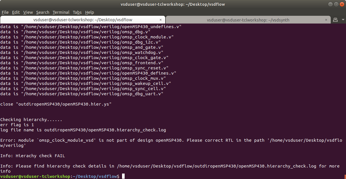 GitHub - Nripench/VSD_5_DAYS_TCL_WORKSHOP