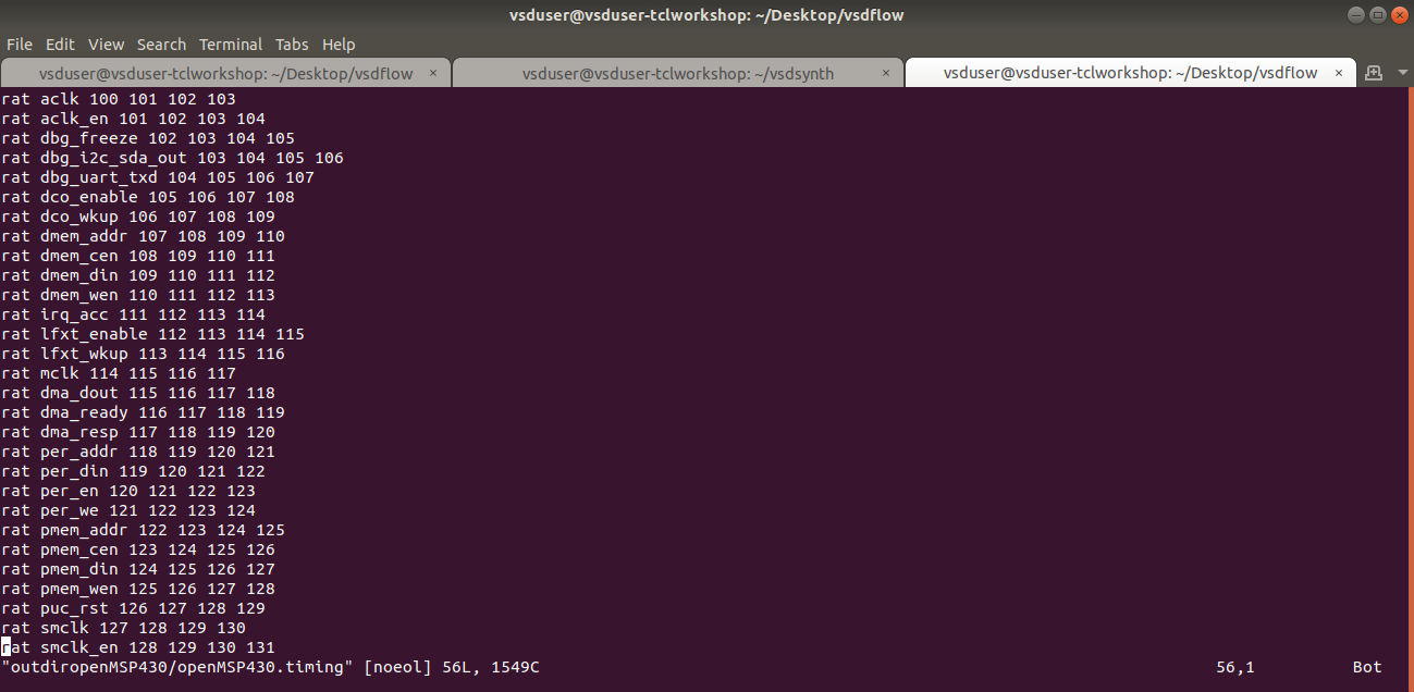 GitHub - Nripench/VSD_5_DAYS_TCL_WORKSHOP