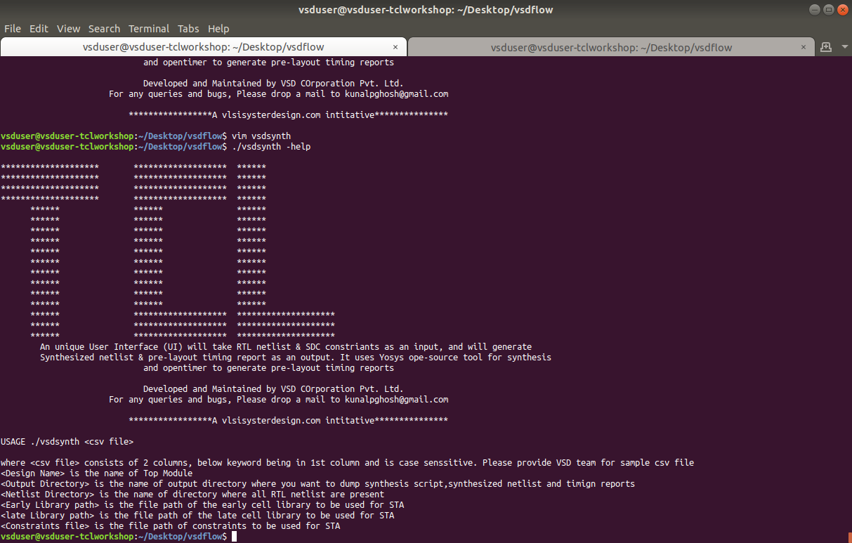 GitHub - Nripench/VSD_5_DAYS_TCL_WORKSHOP