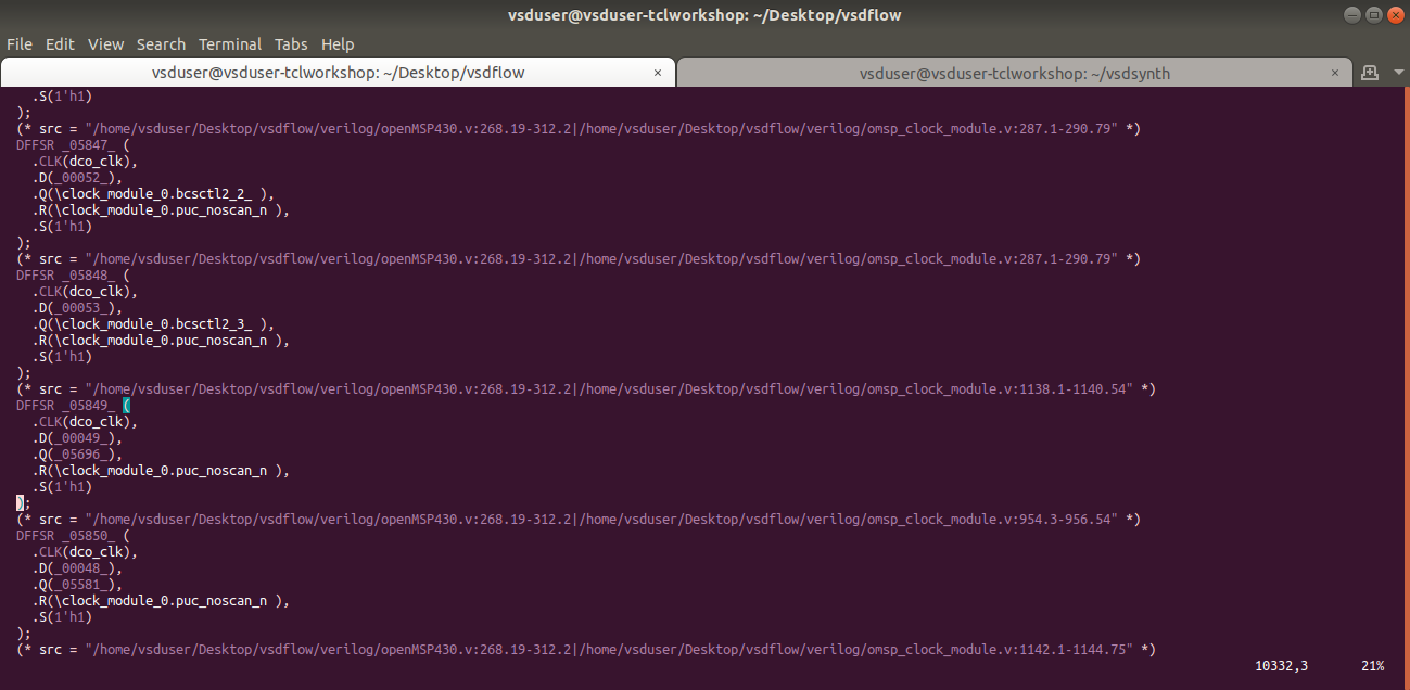 GitHub - Nripench/VSD_5_DAYS_TCL_WORKSHOP