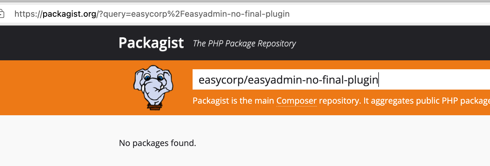 Make AdminContextFactory not final · Issue #5638 · EasyCorp/EasyAdminBundle · GitHub