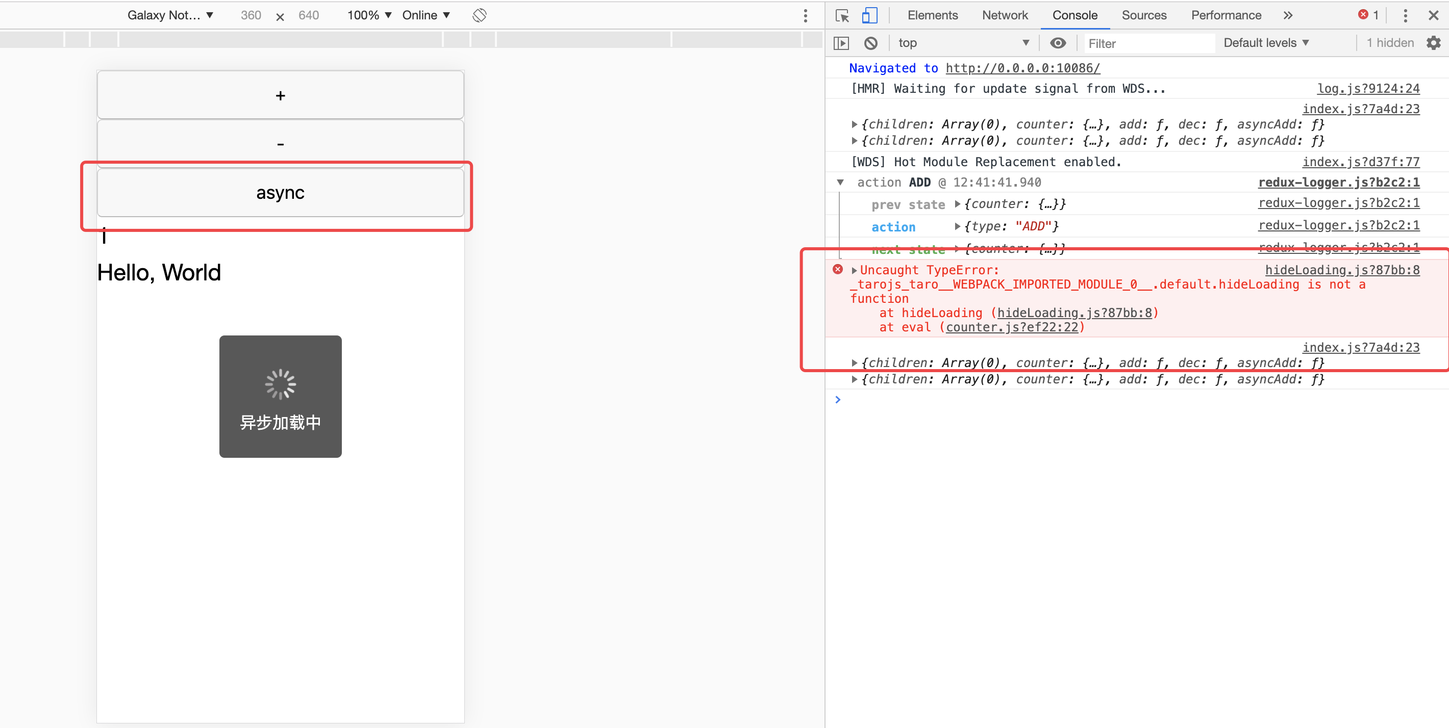 [求助]lerna中子包引用@tarojs/taro带来的问题 · Issue #4564 · NervJS/taro · GitHub