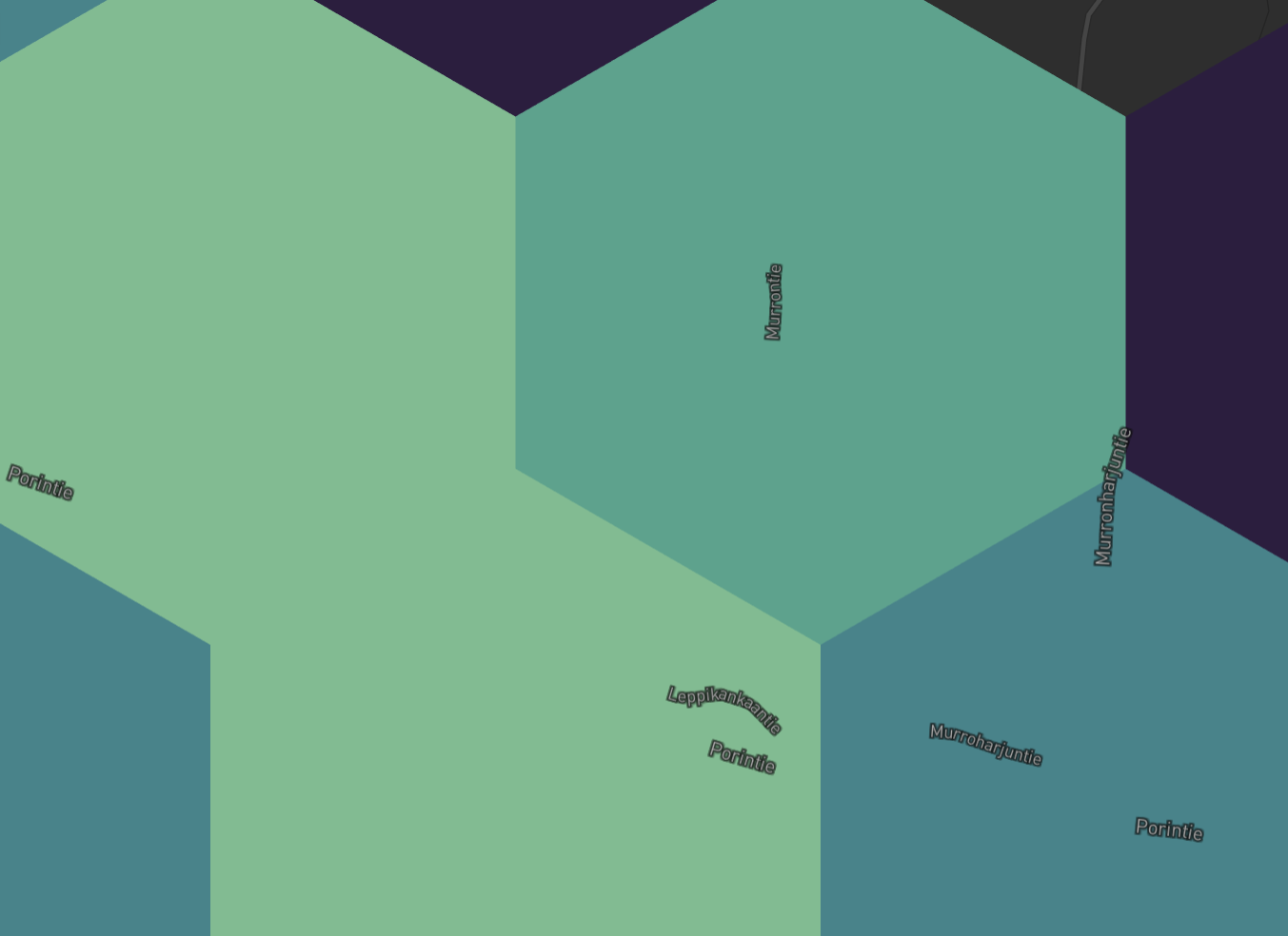 Display Mapbox Layer Above Kepler Layer · Issue 593 · Keplerglkeplergl · Github