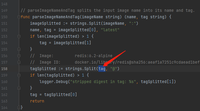 BUG: Failed to pull DigestImage with SHA256 · Issue #2134 · labring/sealos · GitHub
