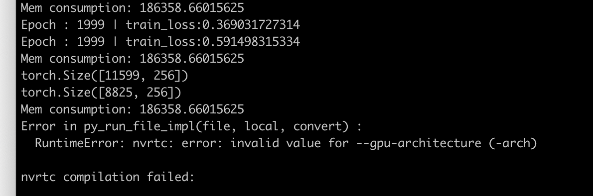 HDF5 error in deepmaps docker demo · Issue #5 · OSU-BMBL/deepmaps · GitHub