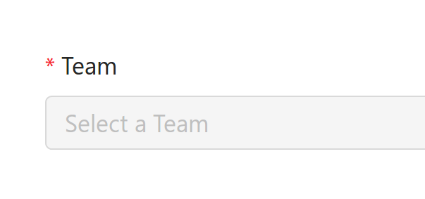 Editing Tasks: team field is not filled, but readonly and reported as required · Issue #2596 ...