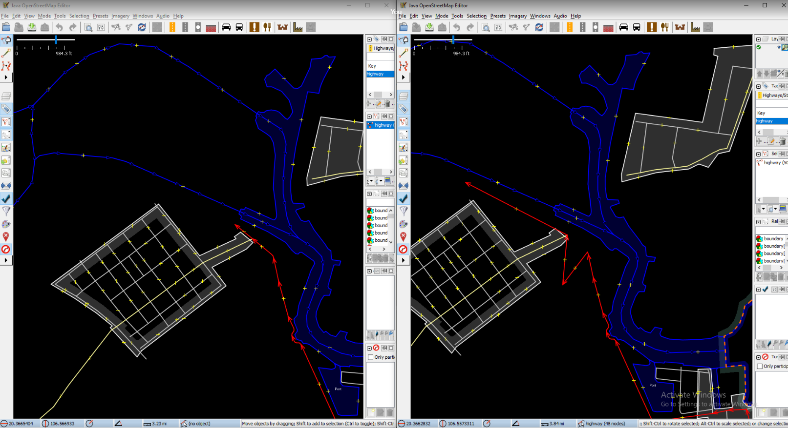 Update script not work with way · Issue #867 · openmaptiles/openmaptiles · GitHub