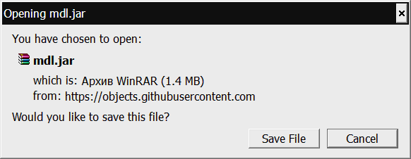 Annoying "Open with" by default instead of "Save file" · Issue #271 ...