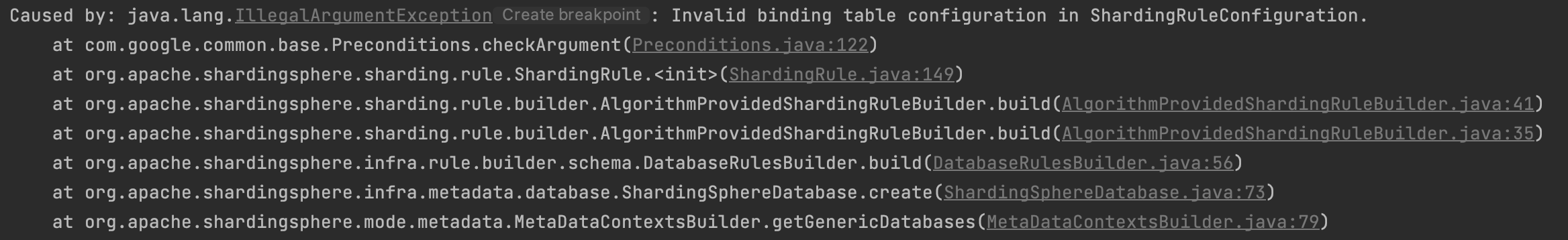 Tables End With Numbers Have Errors Where Configuring Binding Tables · Issue 28140 · Apache 