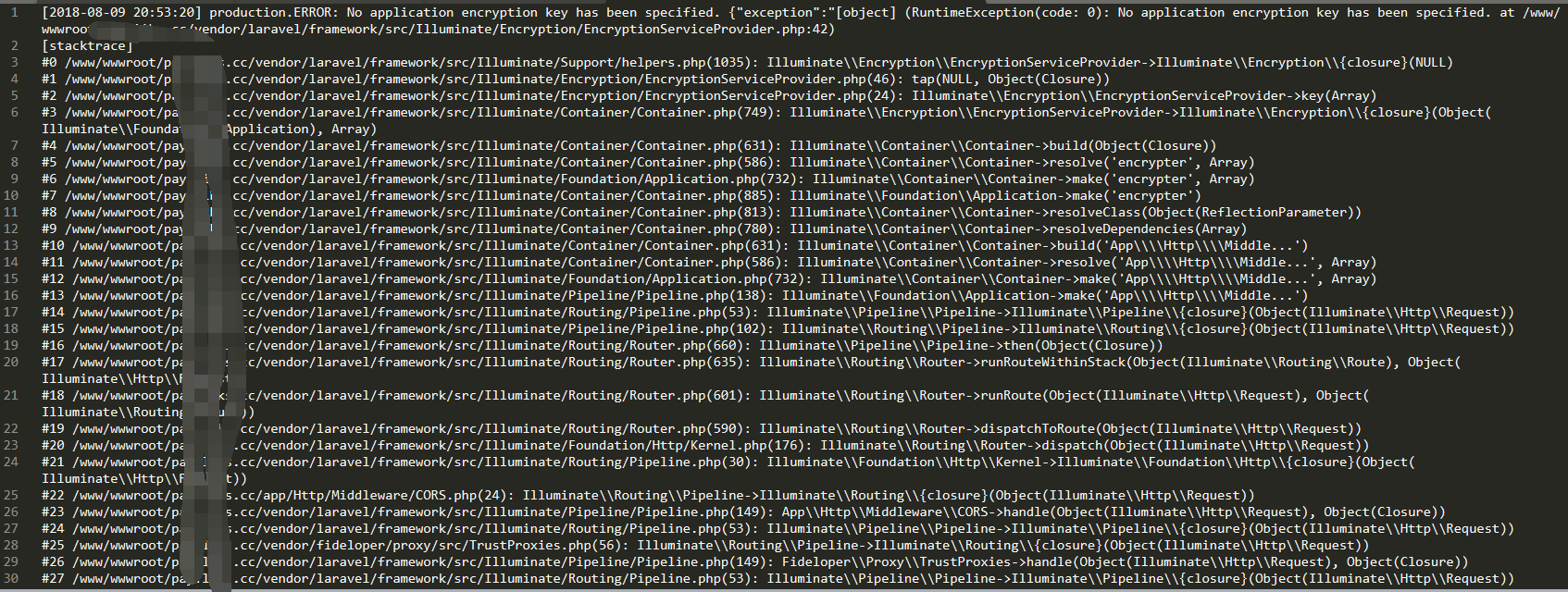 安装出现server Error · Issue #31 · Tai7sy/card-system · GitHub