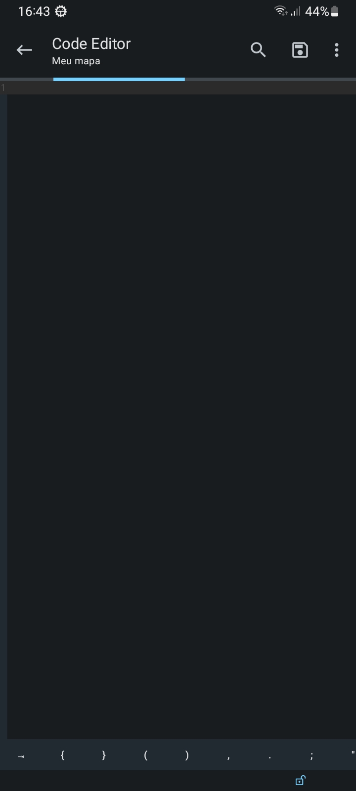loop when opening a file · Issue #1146 · MuntashirAkon/AppManager · GitHub