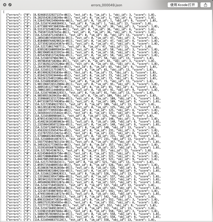 YCB-V Ground Truth Transformation Cannot Achieve Full Score? · Issue #27 · thodan/bop_toolkit ...