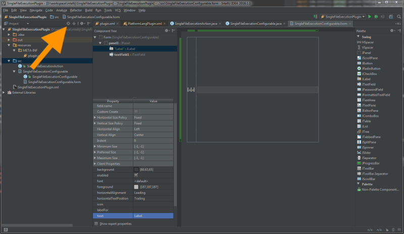 Add a "Reveal in Side Bar" button under sidebar actions · Issue #43907 · microsoft/vscode · GitHub