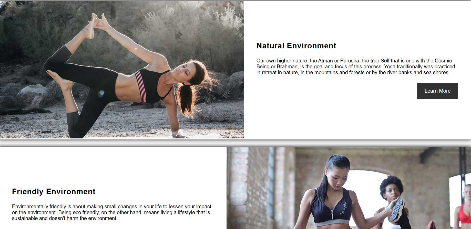 GitHub - akshataren/yoga