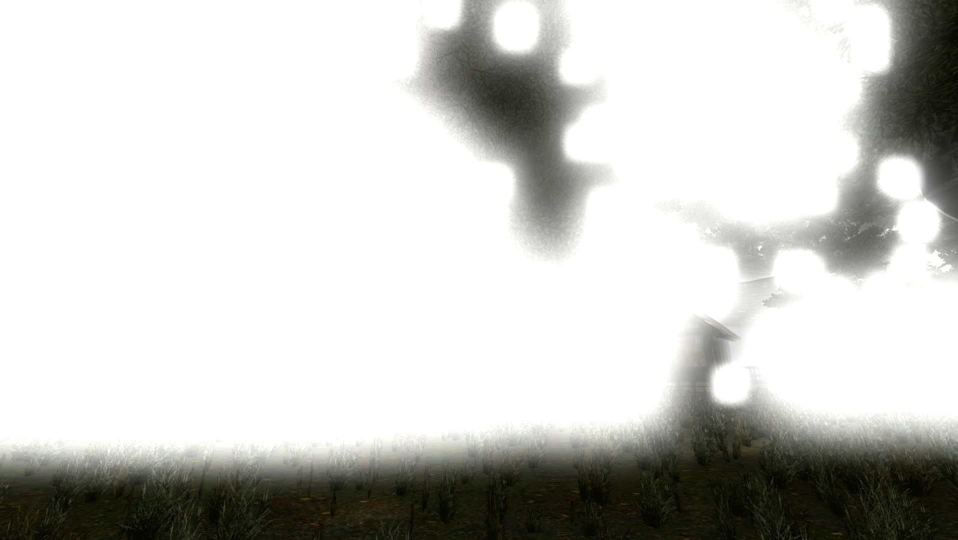 Vulkan: Environment Fog: Severe sky shader-related instability when ...