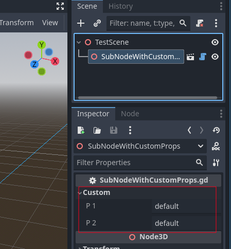Save Branch as Scene loses custom props with PROPERTY_USAGE_ALWAYS ...