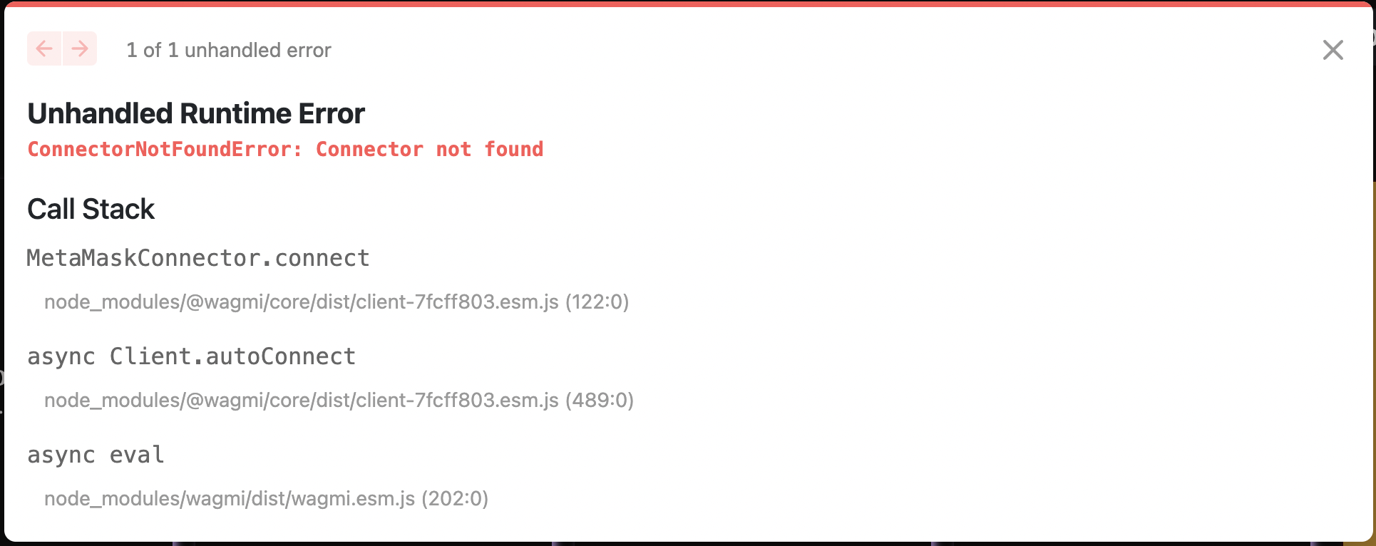[bug] Brave browser does not detect Metamask · Issue #338 · rainbow-me/rainbowkit · GitHub