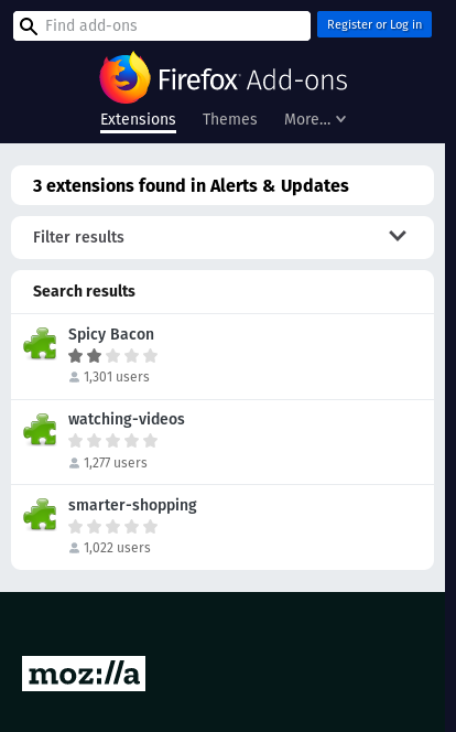 Circleci Builds Are Failing · Issue 6714 · Mozillaaddons · Github